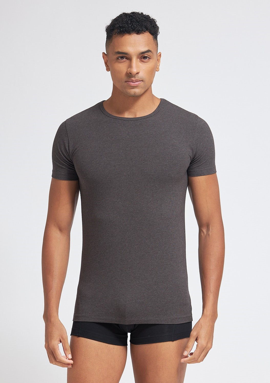 P510 Organic Under Shirt – Tessuti Industries